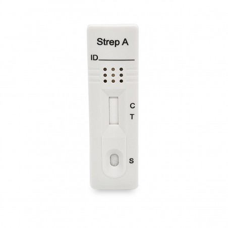 Test Rapid Ag Streptococ A, Boson - Medplaza